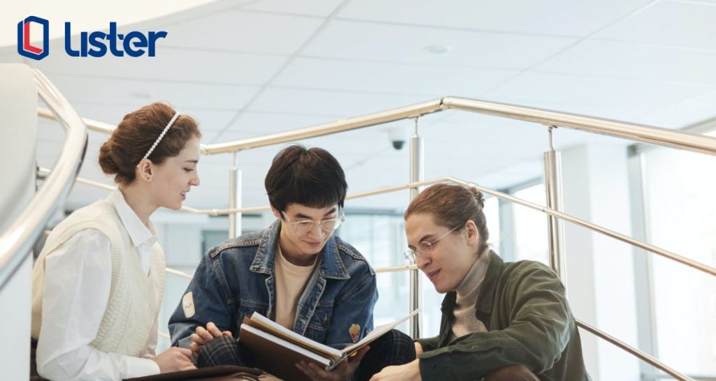 Kursus Bahasa Inggris Untuk Karyawan Di Lubuklinggau - Lister.co.id